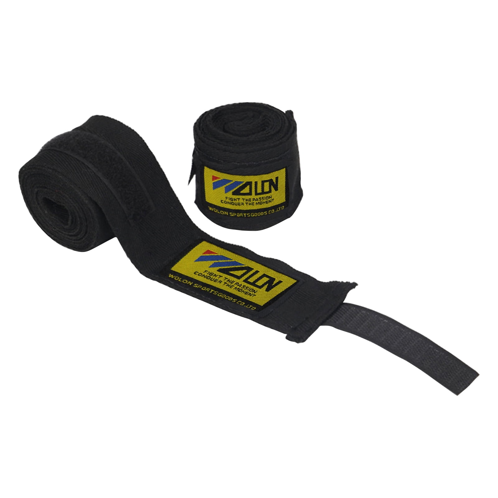 Boxing Hand Wraps Boxing Bandage, Quick Multi Lengths Wrist Straps ...