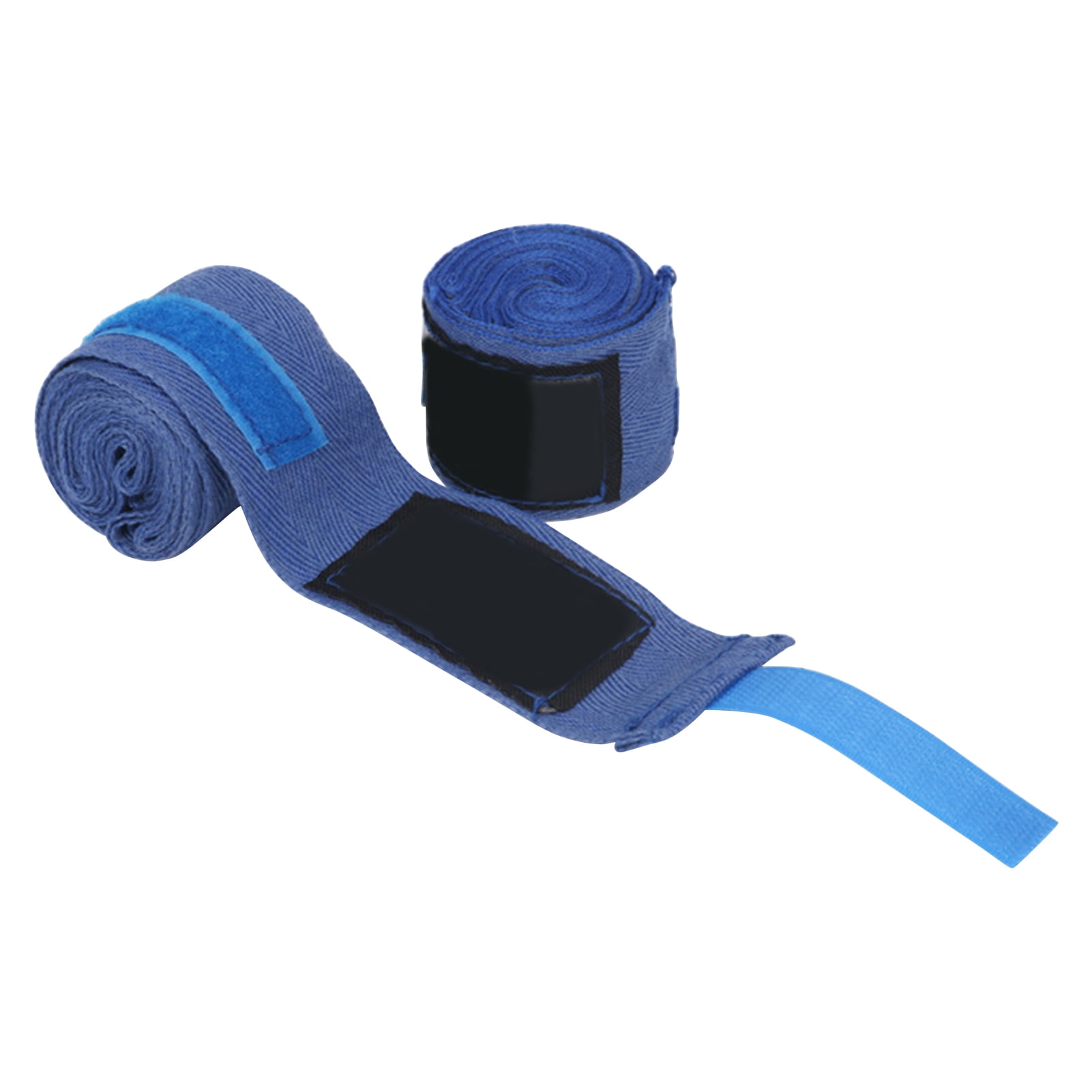 Boxing Hand Wraps Boxing Bandage, Quick Multi Lengths Wrist Straps ...