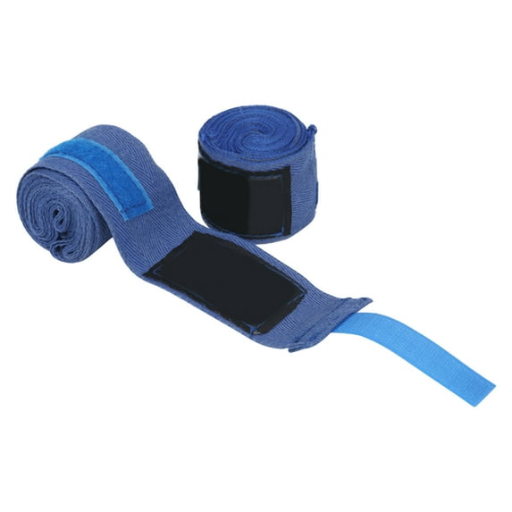 Boxing Hand Wraps Boxing Bandage, Quick Multi Lengths Wrist Straps ...