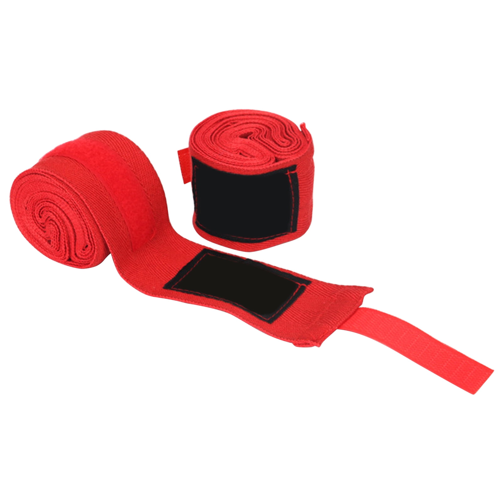 Boxing Hand Wraps Boxing Bandage, Quick Multi Lengths Wrist Straps ...