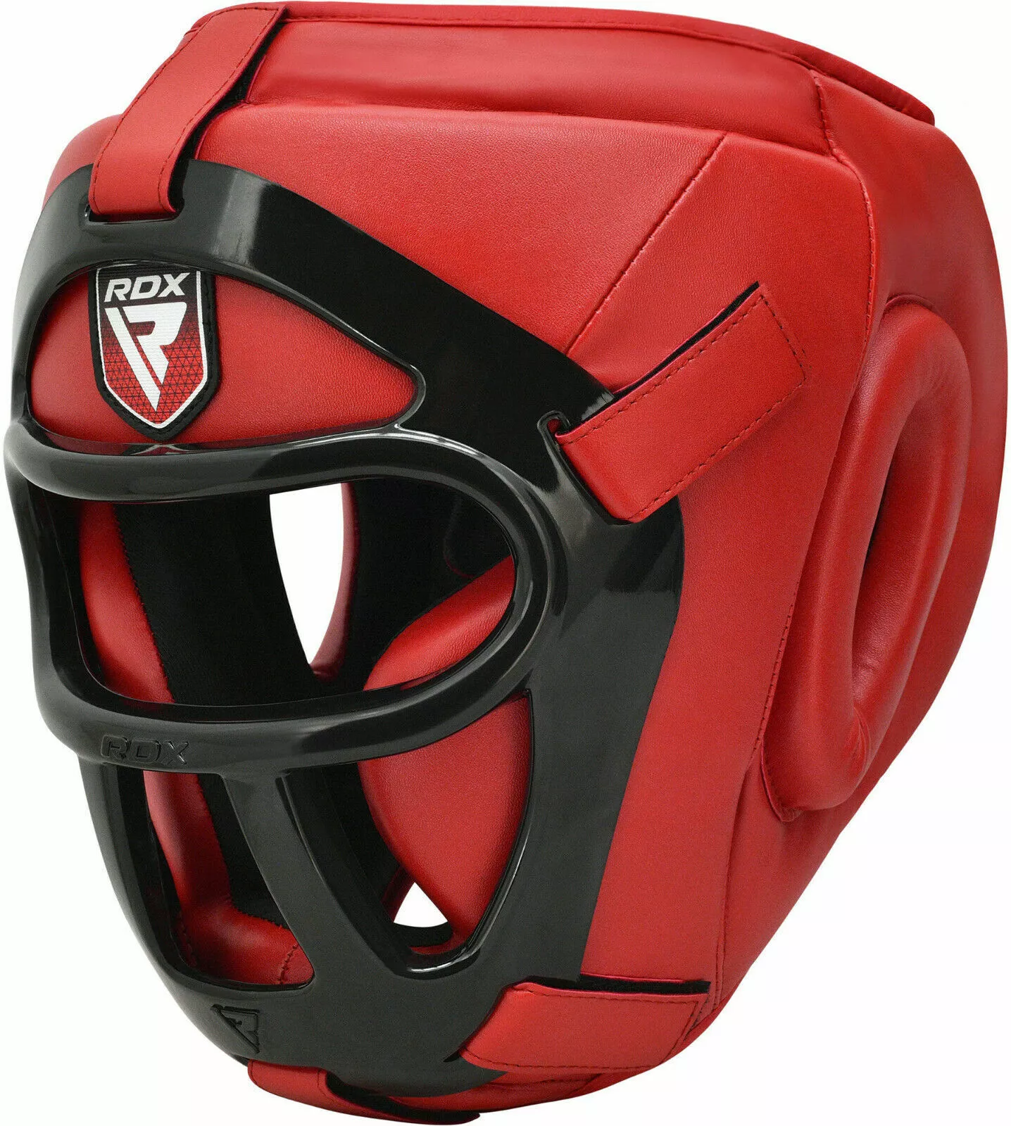 Boxing Head Guard by RDX, MMA Head Gear for Muay Thai, Head Guard ...