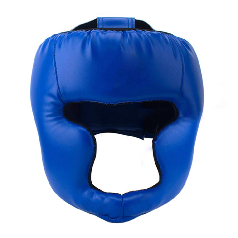 Boxing Headgear, Essential Professional Headgear, Judo,Kickboxing ...