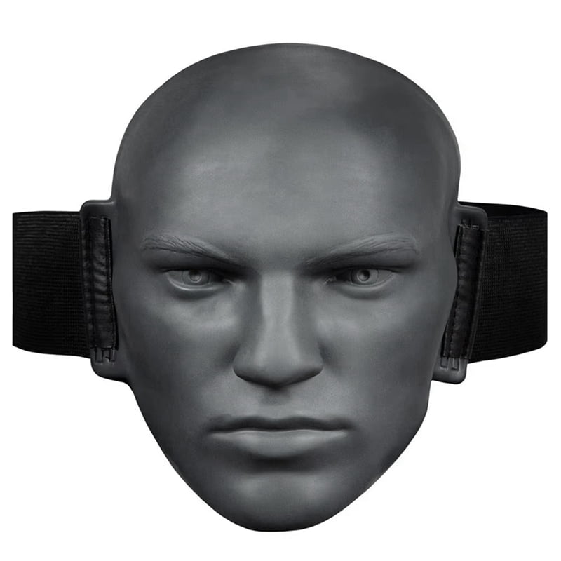 Boxing Heavy Bag Striking Mask Hand Target Premium Strong Fists ...