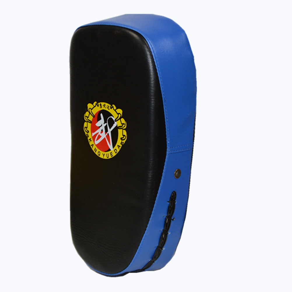 Boxing Kick Pads Punching Mitts Curved for Kids Adult, Boxing Pads ...