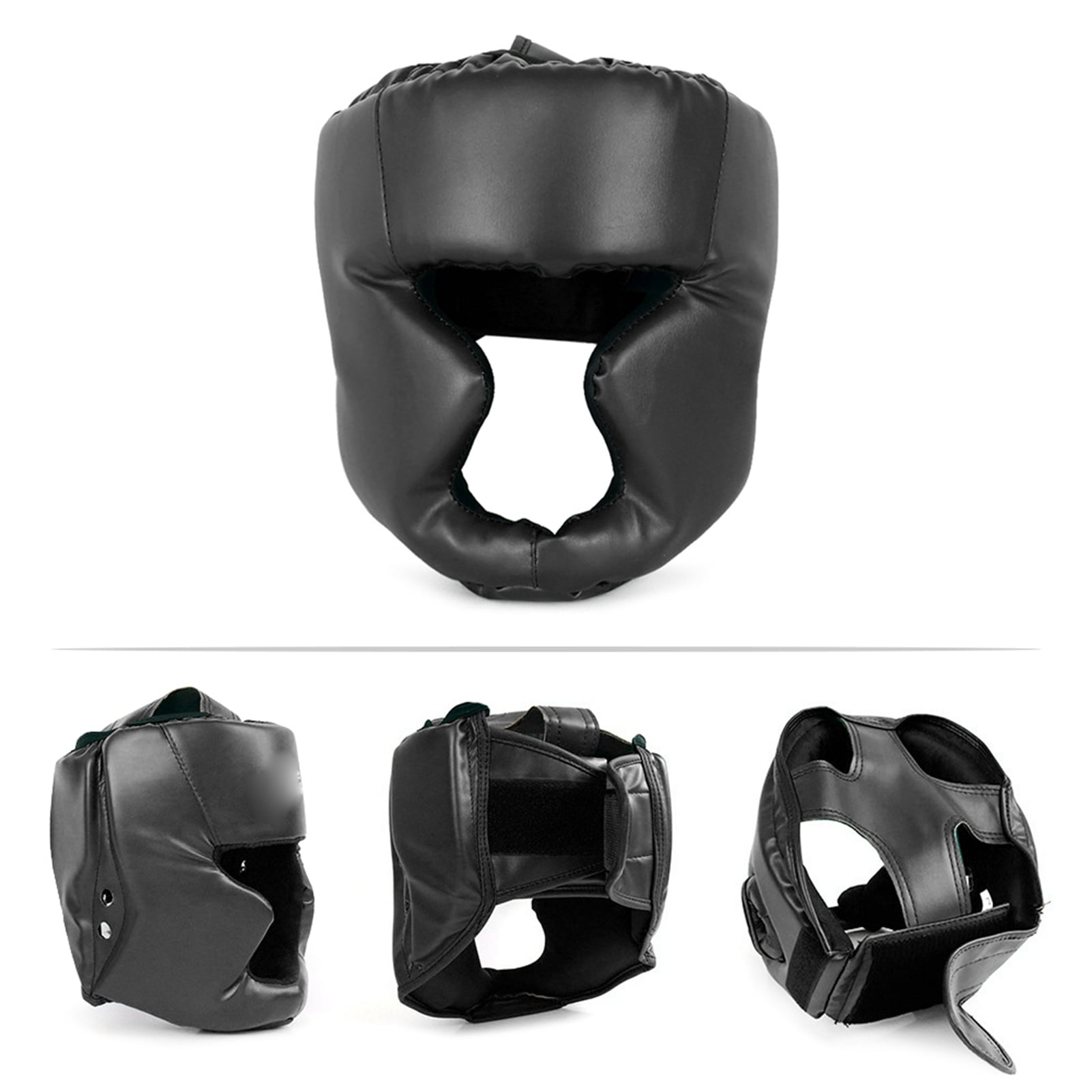 Boxing Kickboxing Gear For Adults/Kids MMA Training Sparring Martial ...