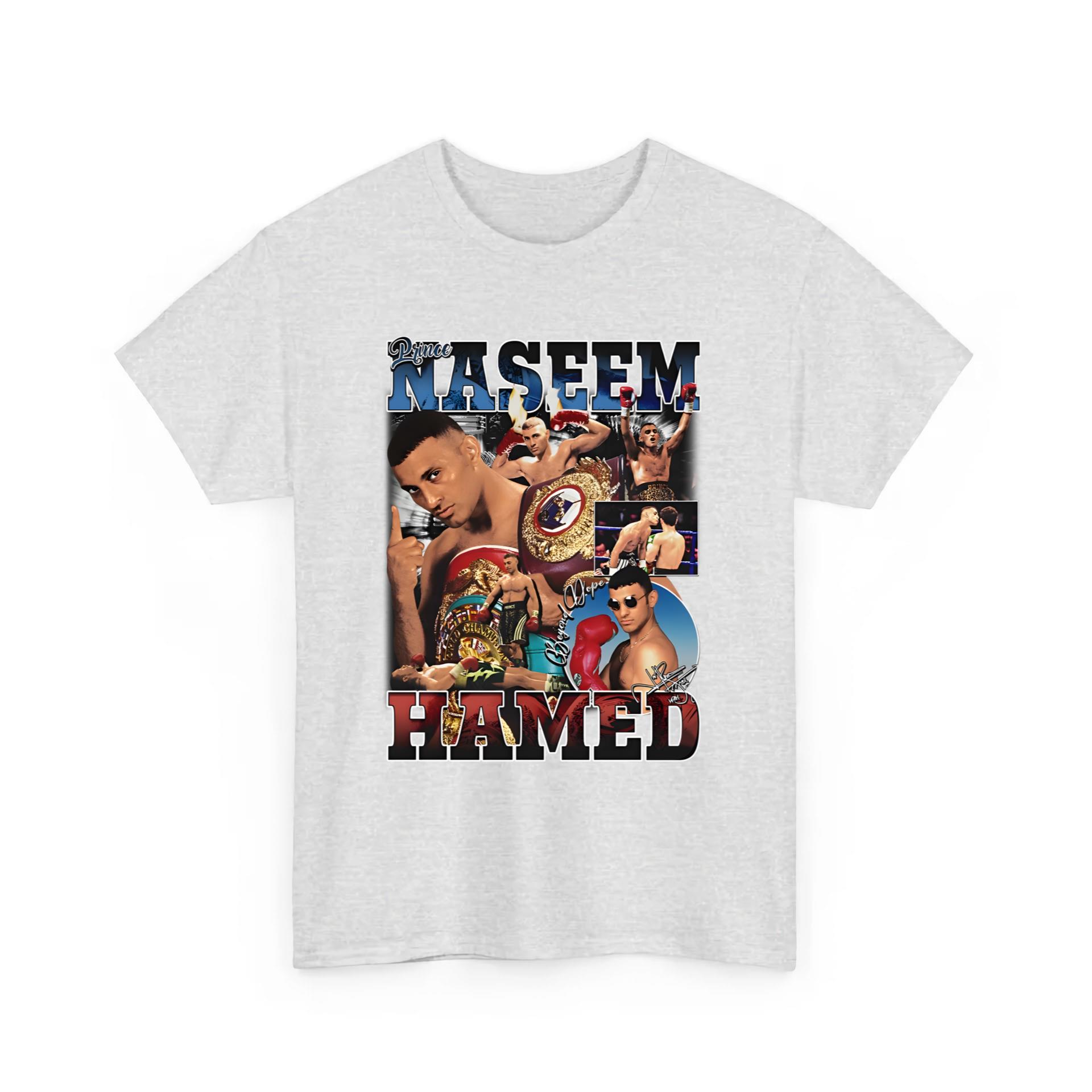 Boxing Legend Graphic Shirt for Men with Free Shipping-TH1171 - Walmart.com
