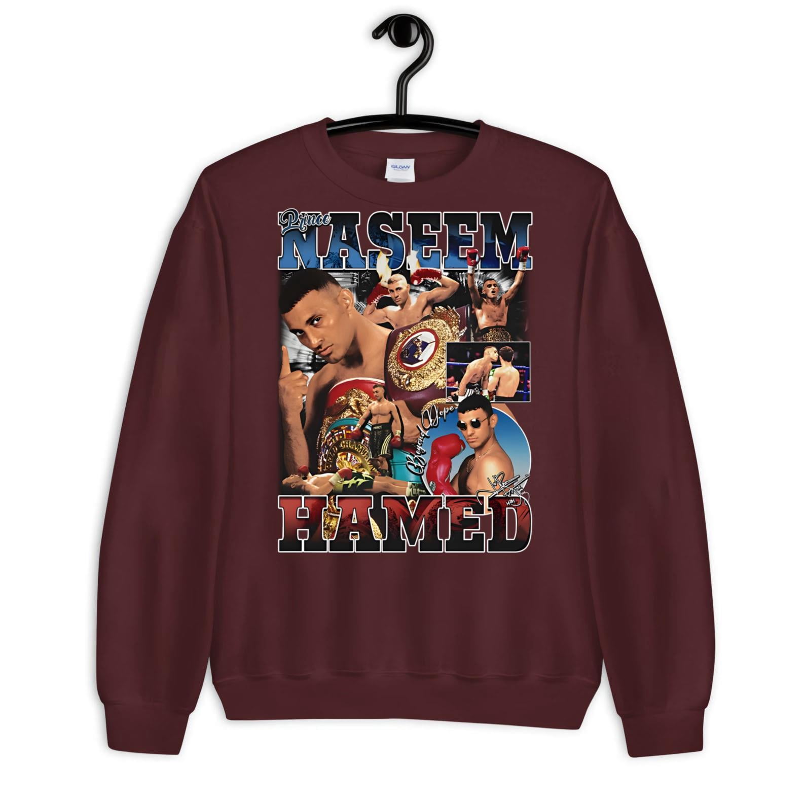Boxing Legend Graphic Shirt for Men with Free Shipping-TH1171 - Walmart.com