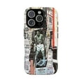 Boxing Legend Phone Case Retro Champion Art for iPhone 17 to 11 Pro Max ...