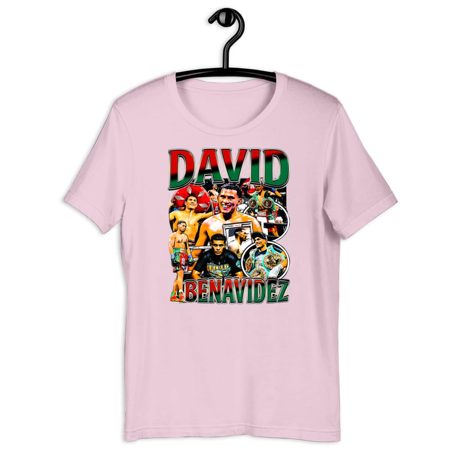 Boxing Legend Retro Graphic Shirt with Fast Delivery-TH2097 - Walmart.com