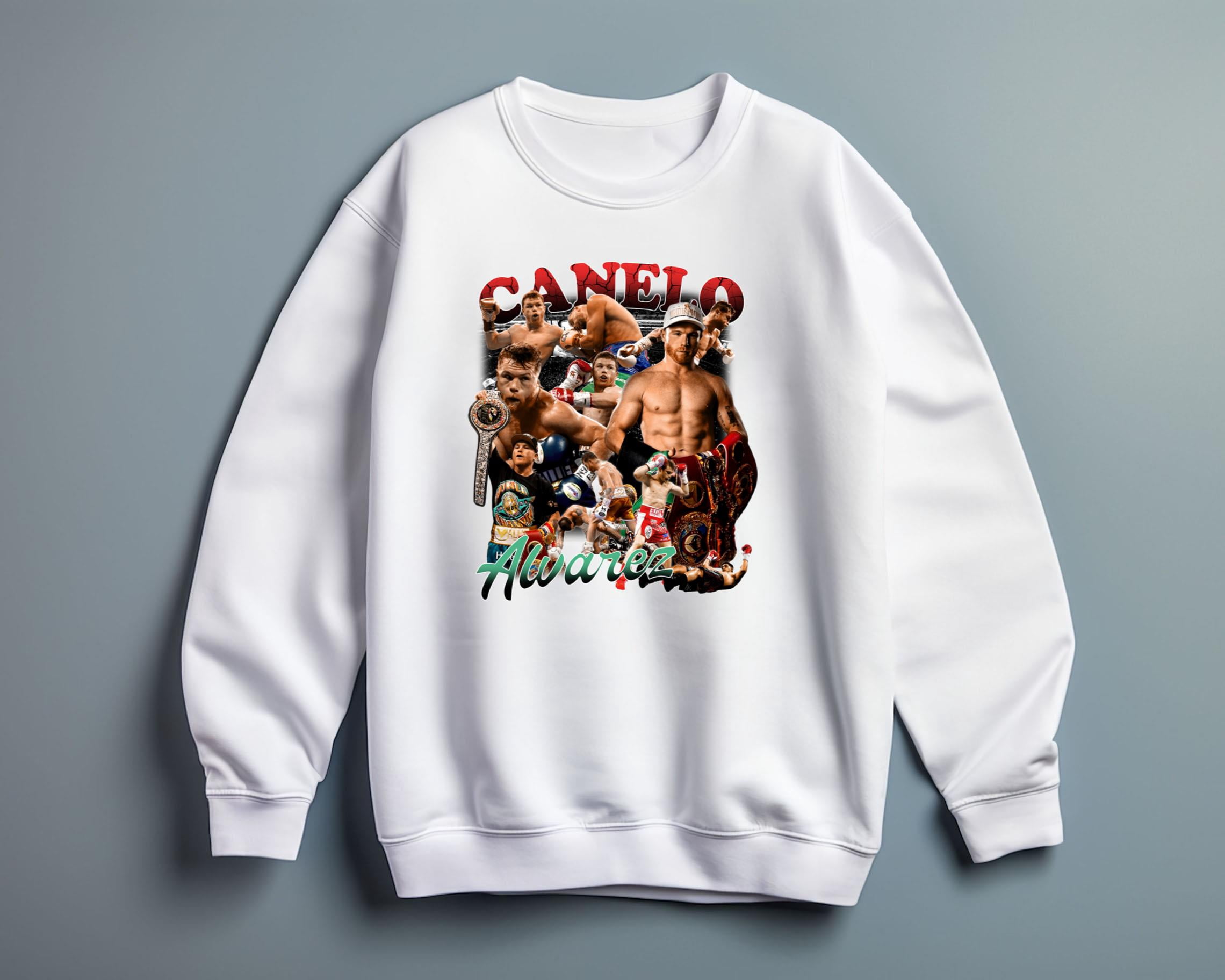 Boxing Legend Tee Shirt Mexican Fighter (V2) MMA Fighting Fight Fighter ...