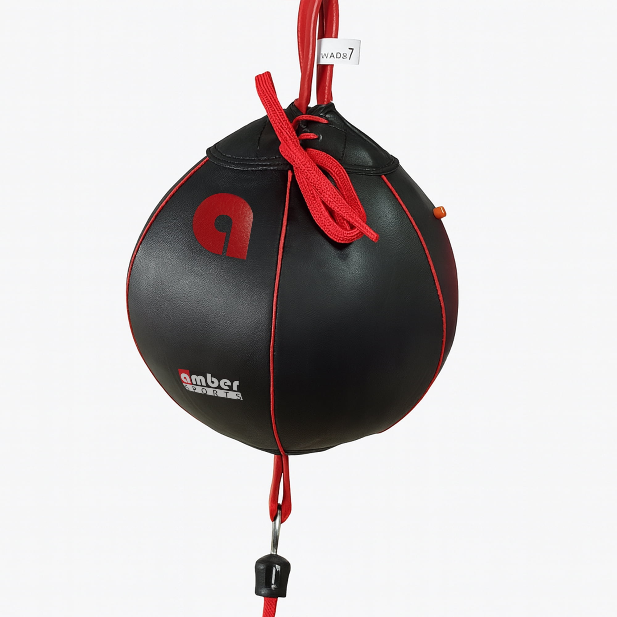 Boxing MMA Muay Thai Fitness Workout Training Leather Punching Floor to ...