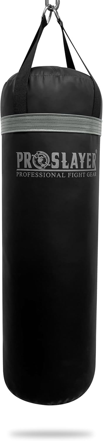 "Boxing MMA Punching Bag - Heavy Duty" - Walmart.com