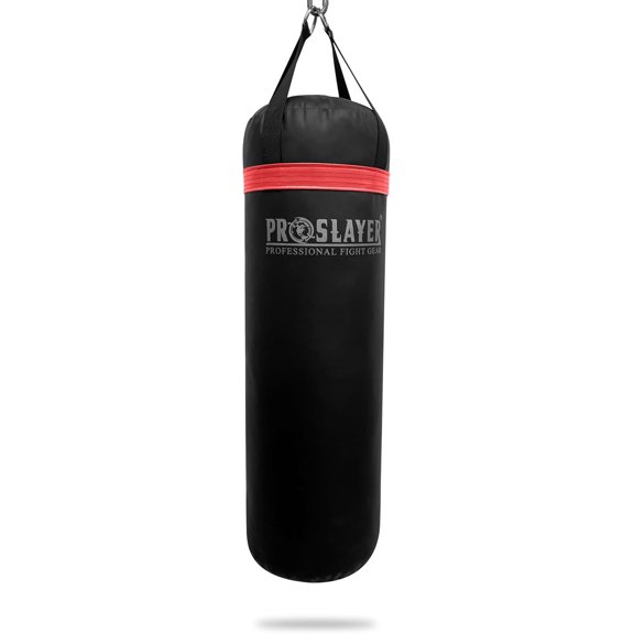 PROLAST Boxing Angle Heavy Bag - Punching Bag Best for Hook and Upper ...