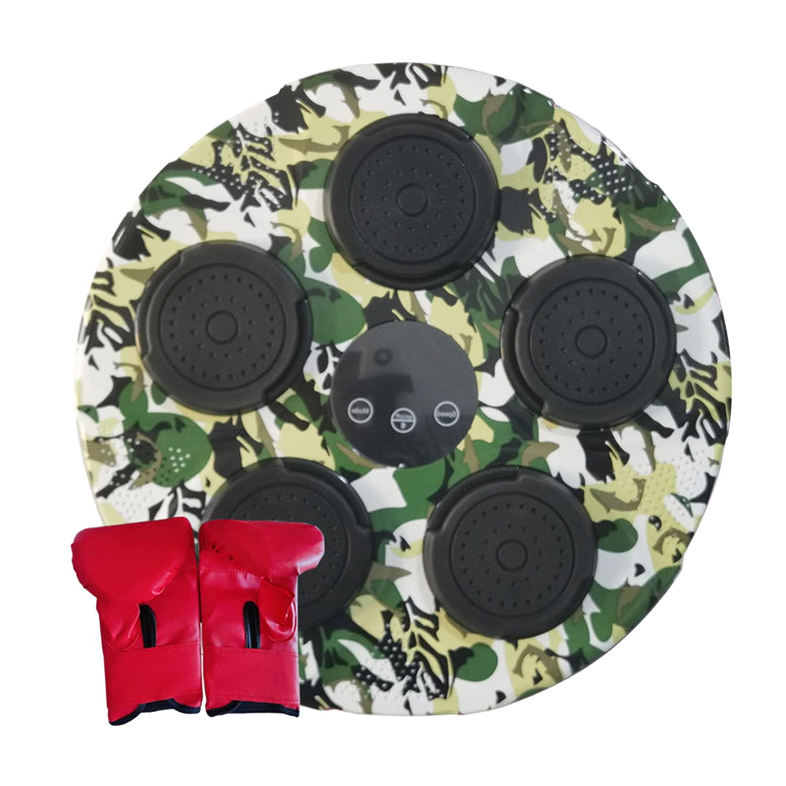 Boxing Machine Boxing Trainer Punching Pad for Karate Home Strength ...