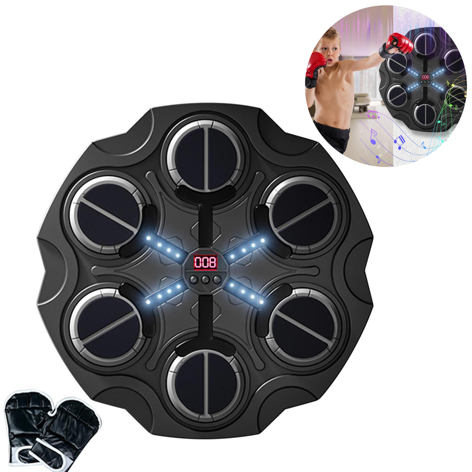 Boxing Machine,Music Boxing Machine,Boxbollen Game,Music Boxing,Boxing ...