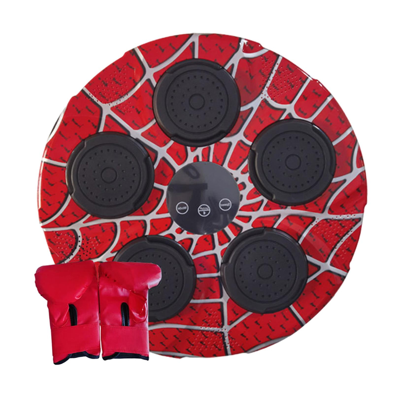 Boxing Machine Smart Boxing Trainer with Light, Adjustable Training ...