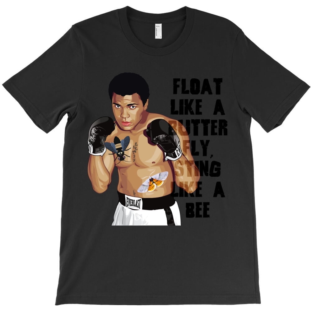 Boxing Man Day Gift For Men Who Love Fighting Sports Graphic Novelty ...
