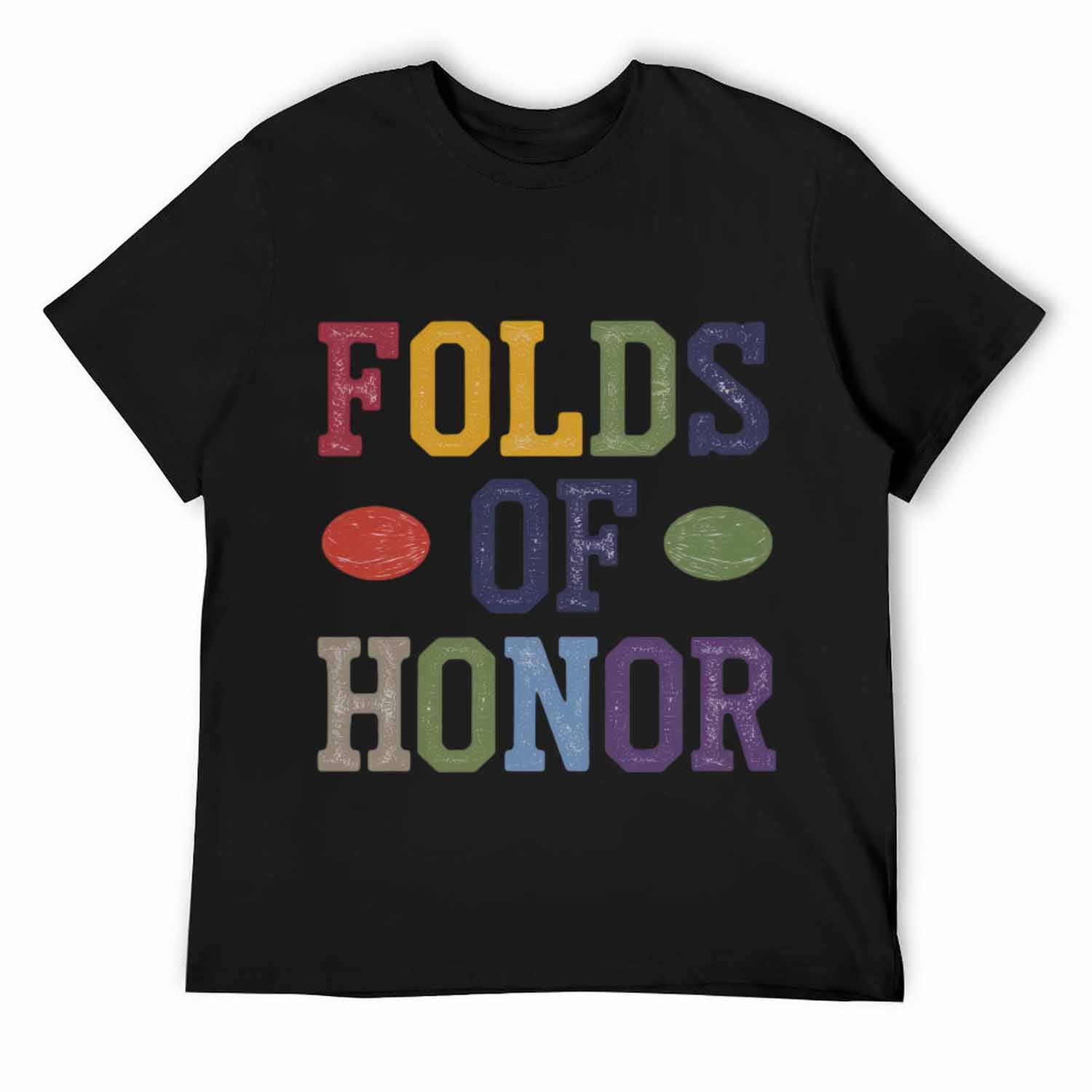 Boxing Mexican Boxers Folds of Honor Flag T-Shirt - Walmart.com