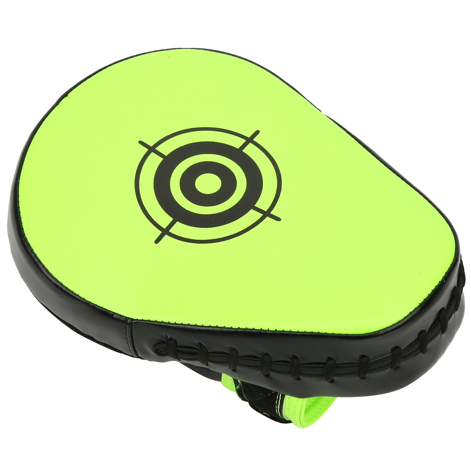 Boxing Mitt Training PU Hand Target for Muay Thai Equipment Fitness ...