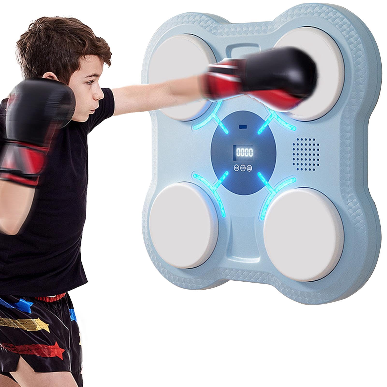 Boxing Music Workout Machine | Boxing Machine Boxing Gym Equipment ...