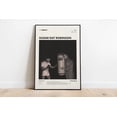 Boxing Poster, Muhammad Ali, Mike Tyson, Sugar Ray Robinson, Modern ...