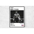 Boxing Posters: Choose Any 3 Boxing Prints 16x24 UNFRAMED - Walmart.com