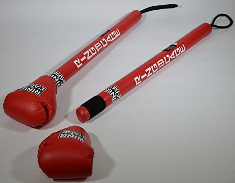 Boxing Precision Training Sticks/Stick Mitts - 2 Styles to Choose from ...