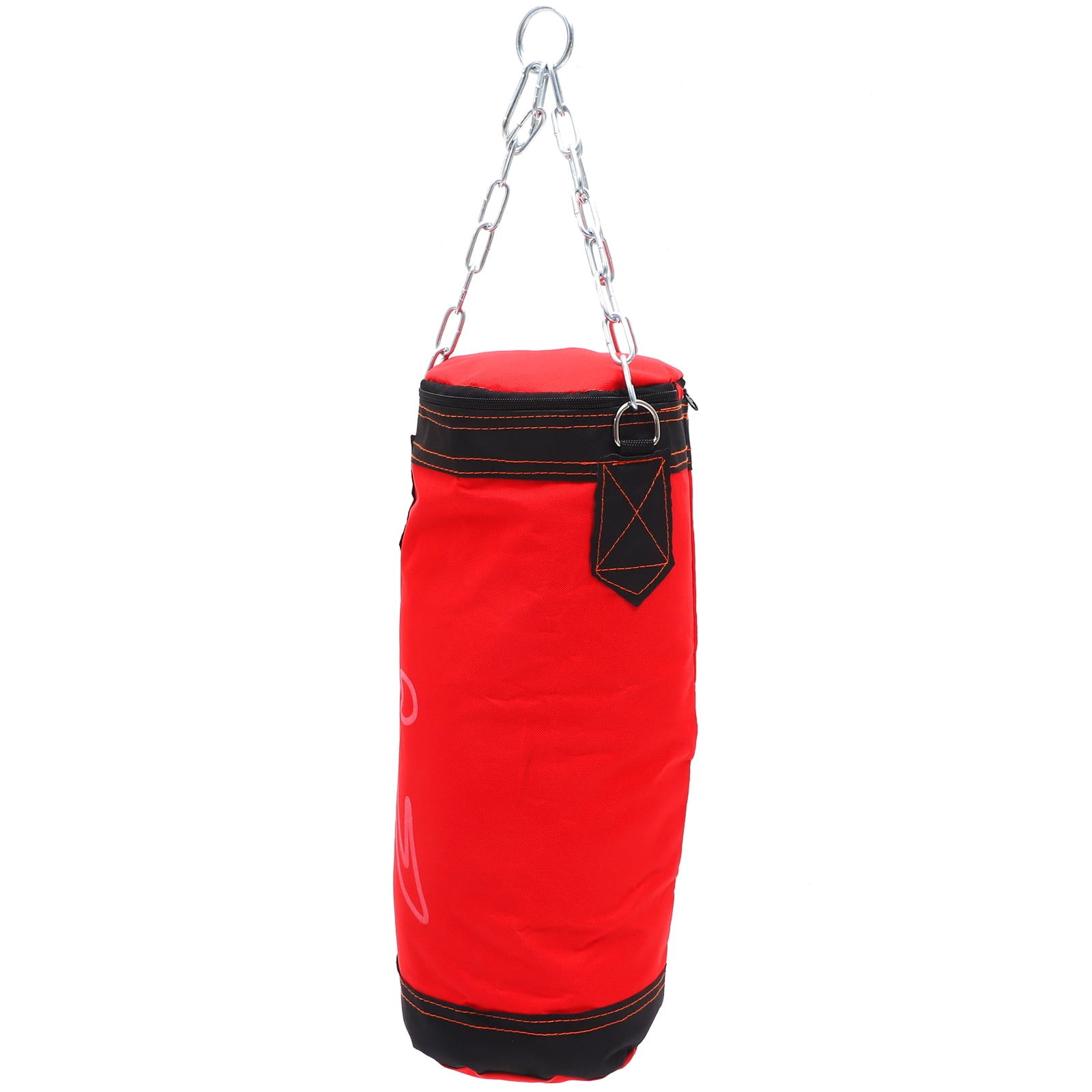 Boxing Punching Bag Kicking Bag Sand Sandbag Training Weight Bags ...