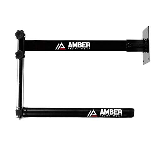 Boxing Rapid-Reflex Trainer for Speed and Precision - Heavy Duty Steel ...