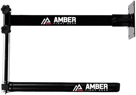 Boxing Rapid-Reflex Trainer for Speed and Precision - Heavy Duty Steel ...