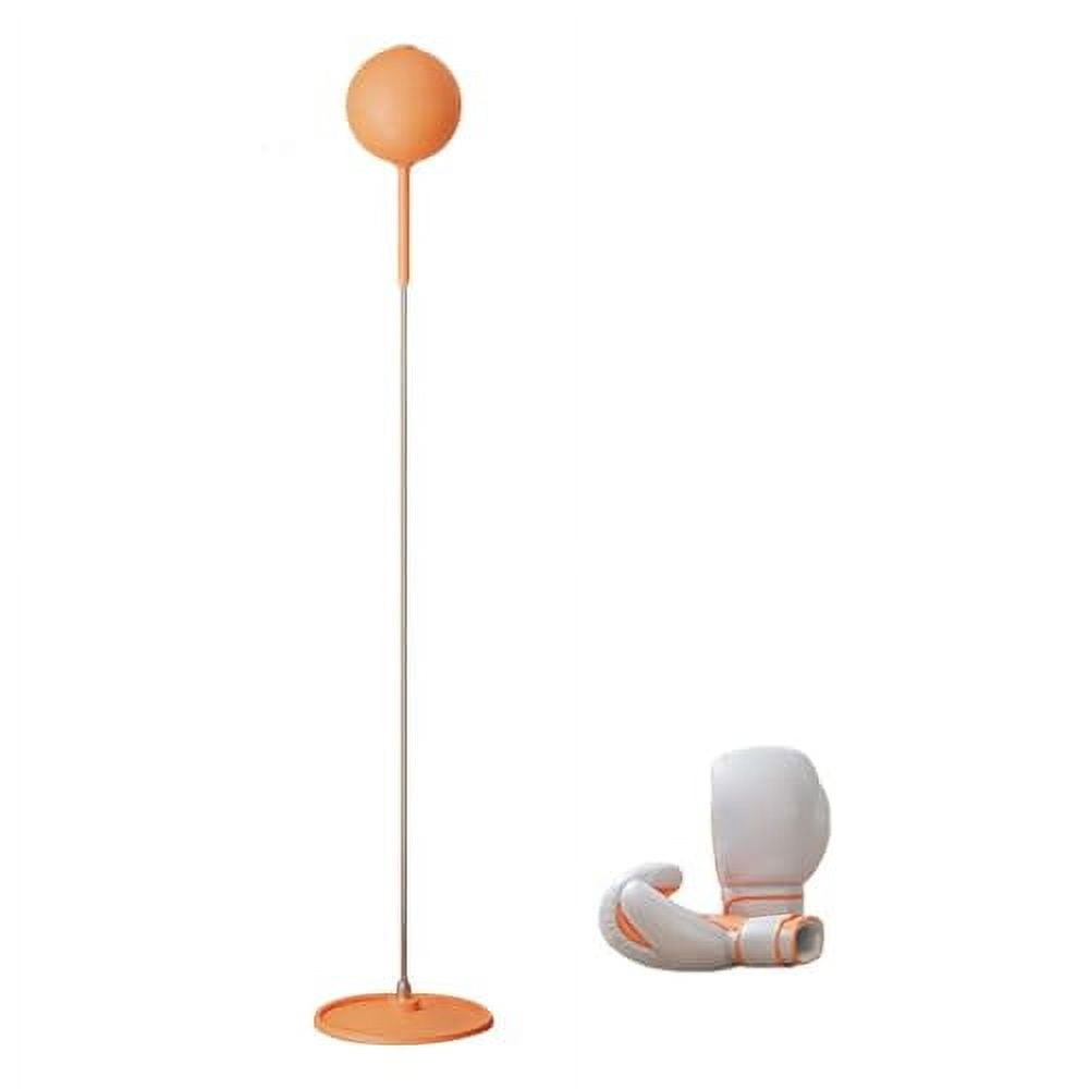 Boxing Reaction Ball Boxing Speed Ball Boxing Gear Floor Standing ...