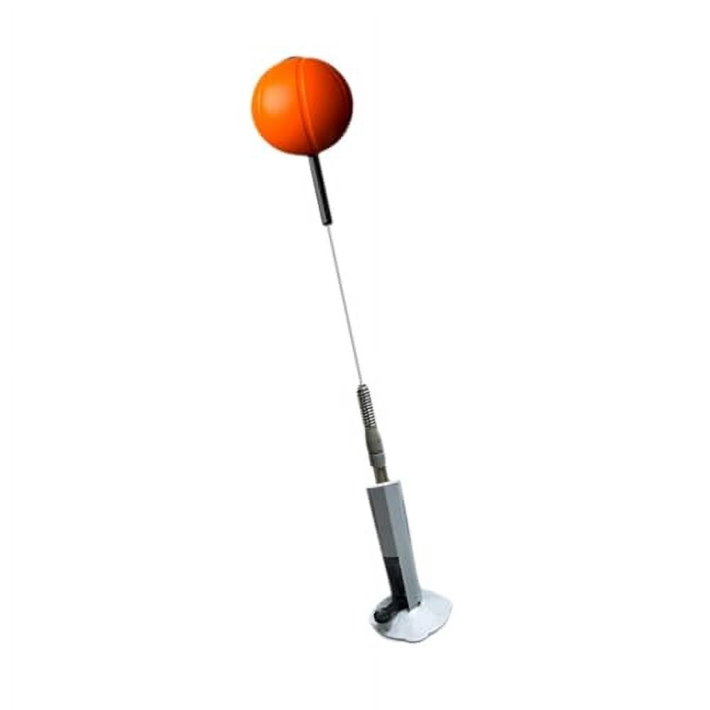 Boxing Reaction Ball, Punching Ball, Adjustable Agility Boxing Reflex ...