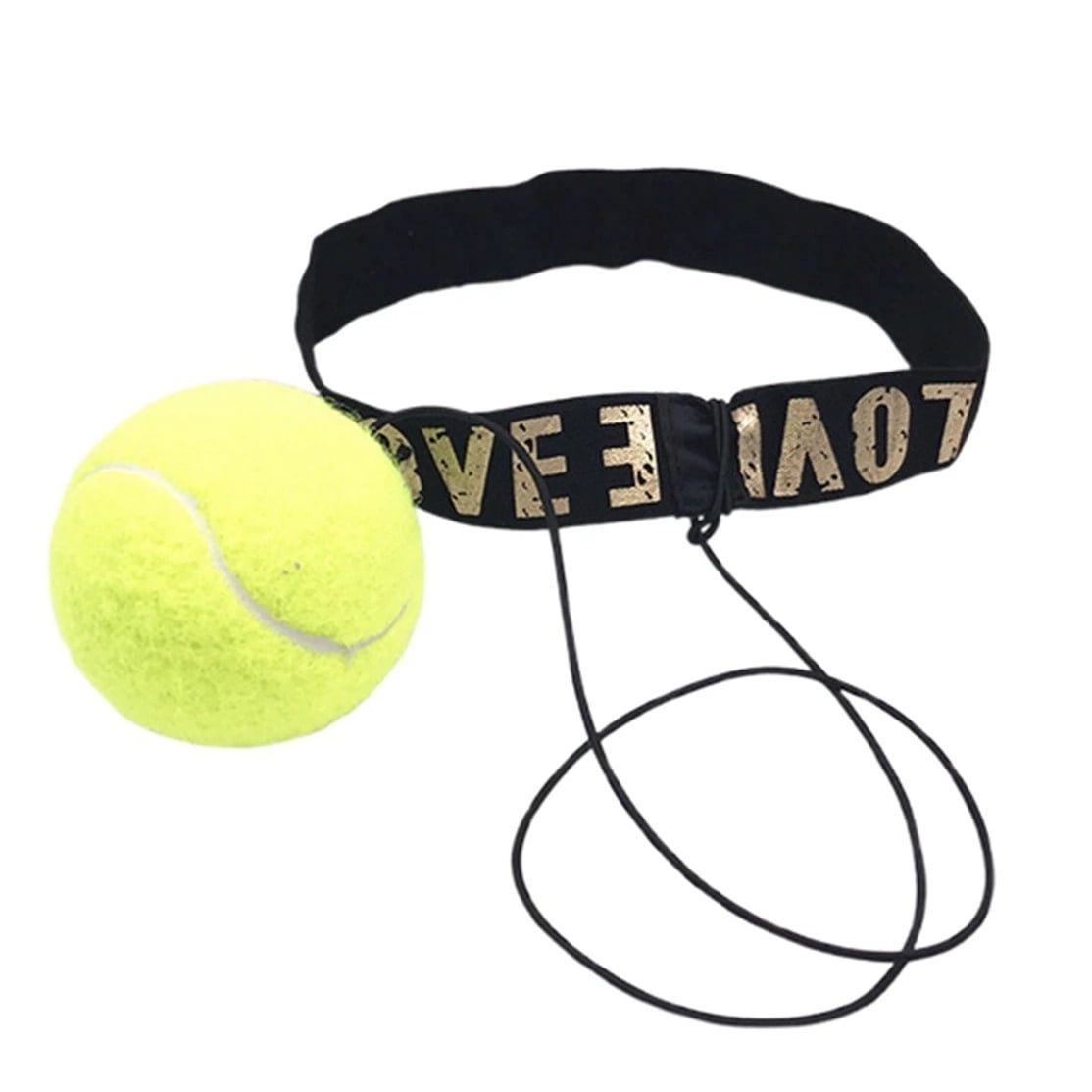 Boxing Reflex Ball, Great For Reflex, Timing, Accuracy, Focus ...