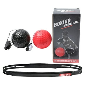 Headband Boxing Ball