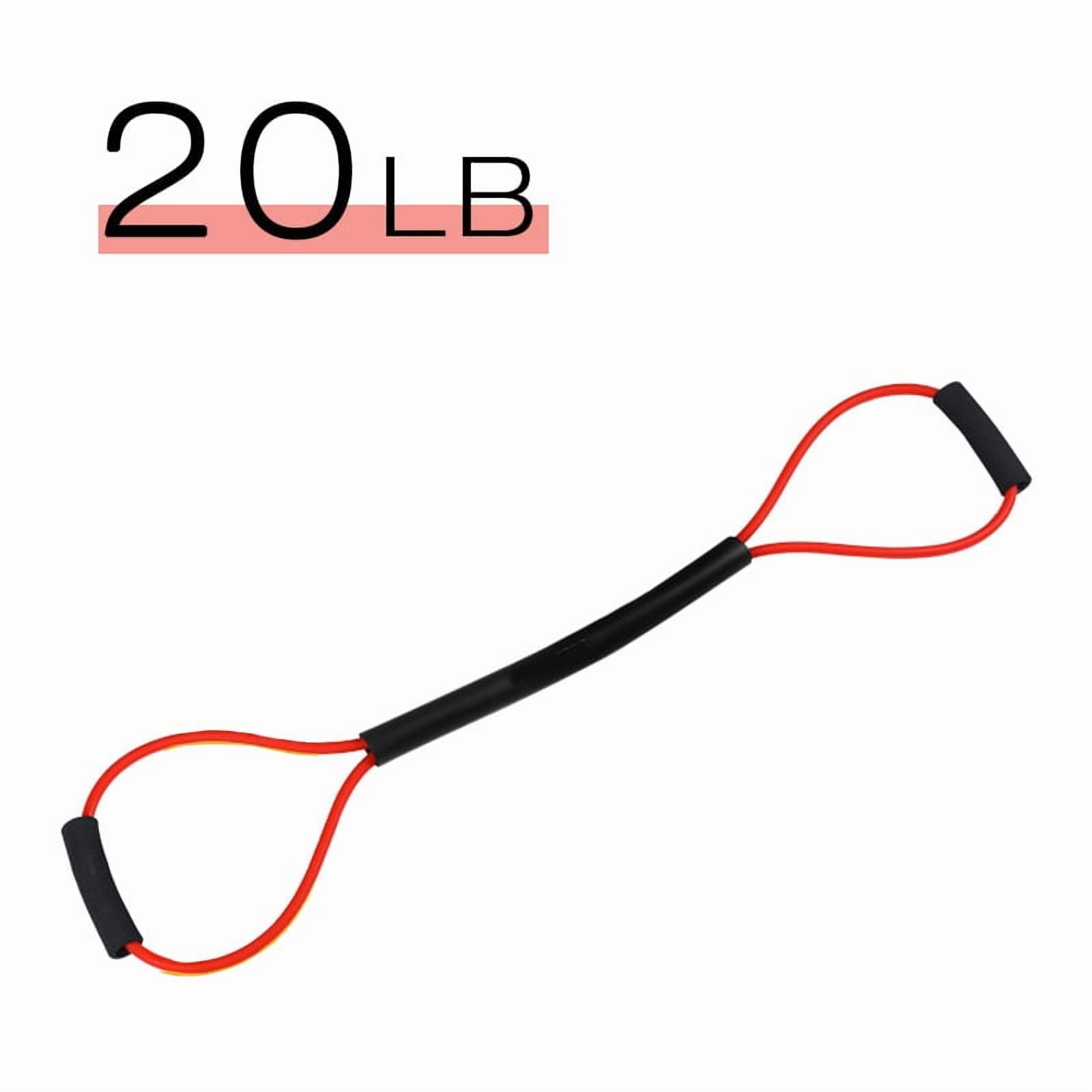 Boxing Resistance Band, Boxing Band for Boxing Kickboxing Gym Workout ...