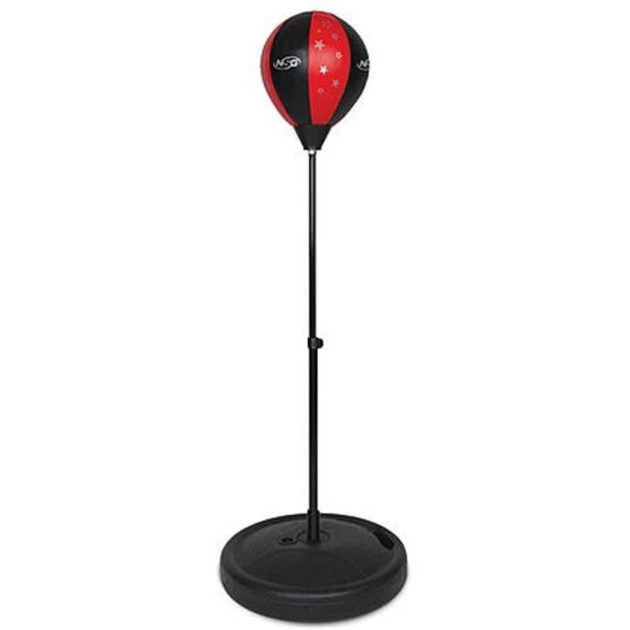 Boxing Set, Red With Black - Walmart.com