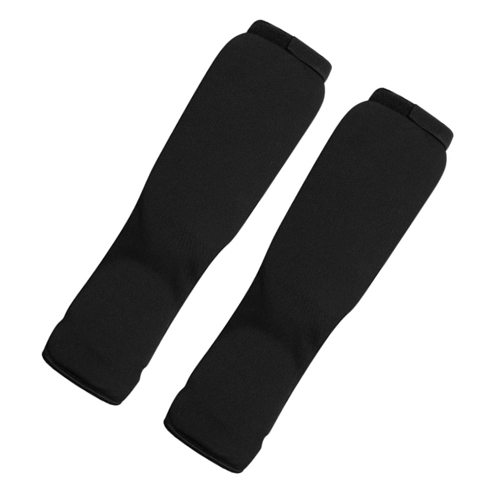 Boxing Shin Pad Kickboxing Leg Insteps Protective Pad Muay Thai Shin ...