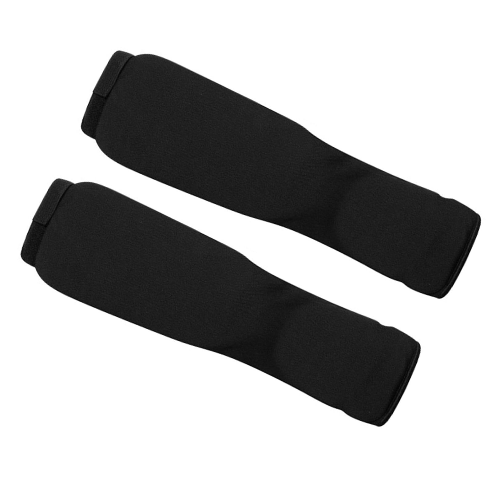 Boxing Shin Pad Kicking Leg Insteps Protections Pad Easy to Use Shin ...