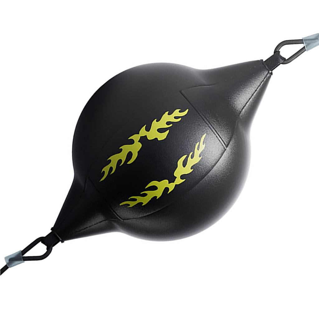 Boxing Speed Balls, PU Anti-wear Hanging Punching Bag for and Kids ...