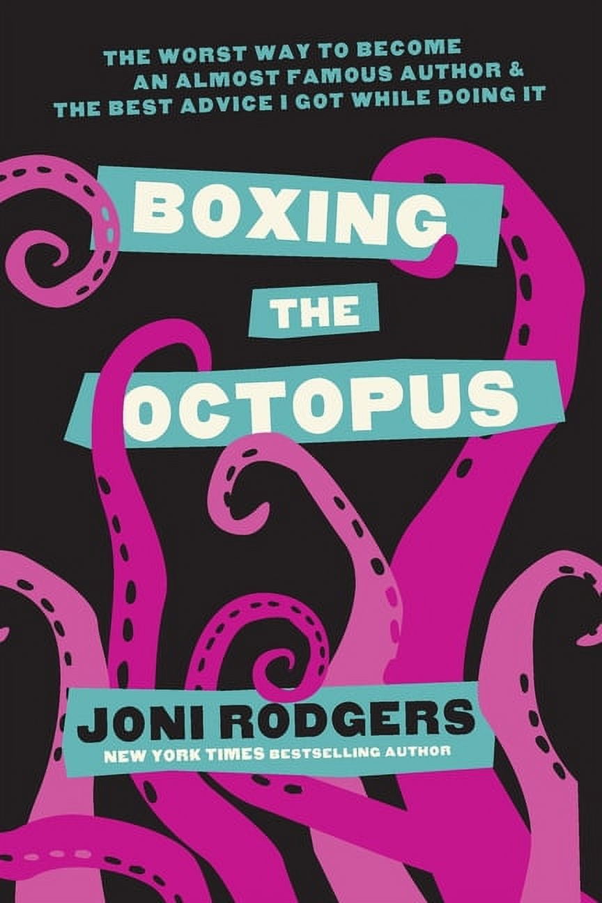 Boxing The Octopus - Walmart.com