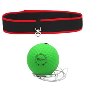 Headband Boxing Ball