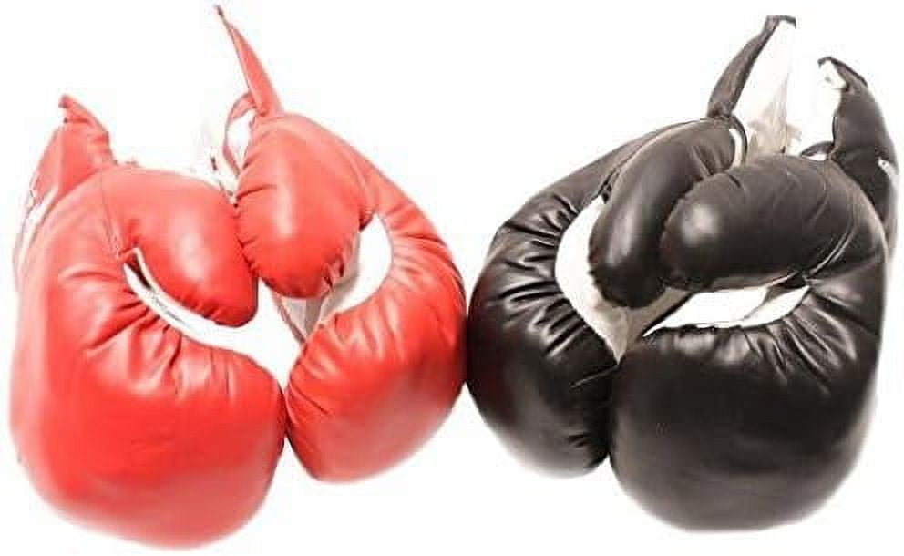 Boxing Training Gloves - National Standard Products (6 OZ ) - Walmart.com