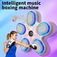 Boxing Training Mysic Boxing Machine,Electronics Boxing Bar Spinning ...