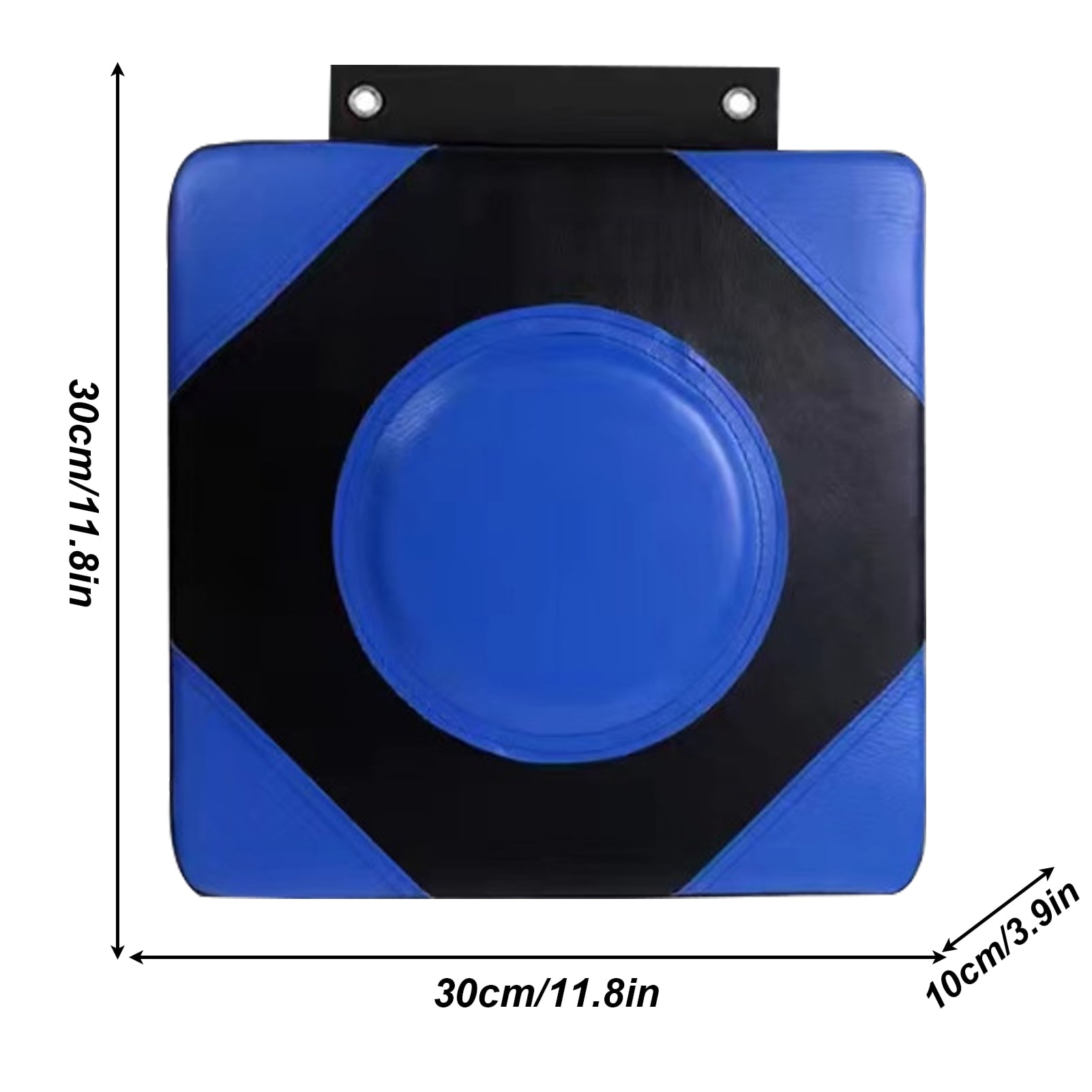 Boxing Training Pads Boxing Wall Blocking Pad Wall-Mounted Taekwondo Training Sandbags Fighting ...