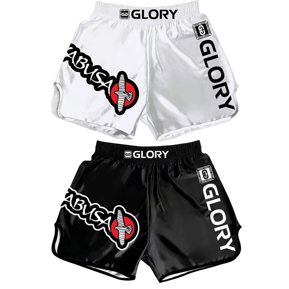 Boxing Training Shorts Mixed Fighting Boxing Fighting Sanda Martial ...