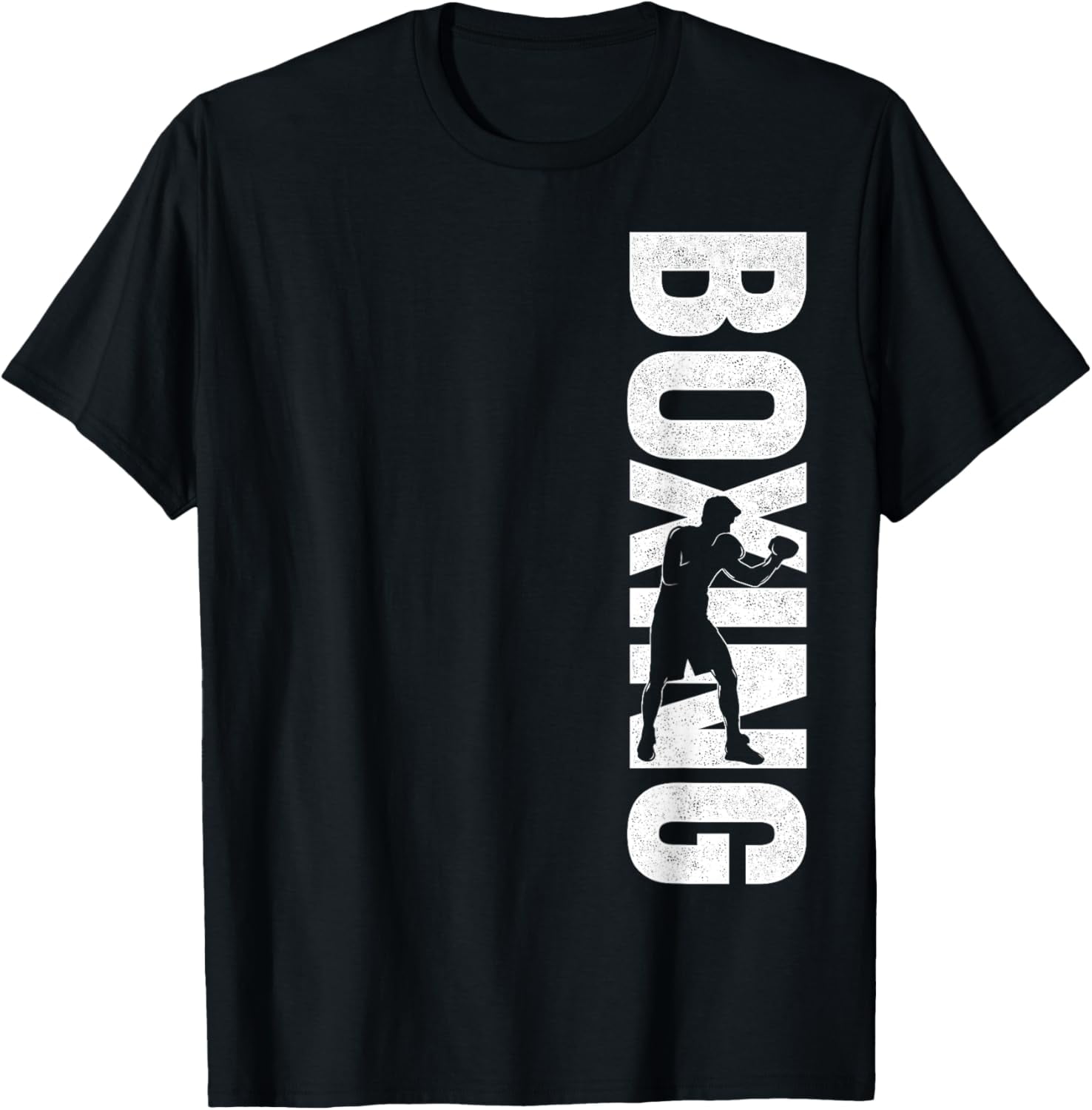 Boxing Vintage Boxing T-Shirt - Walmart.com