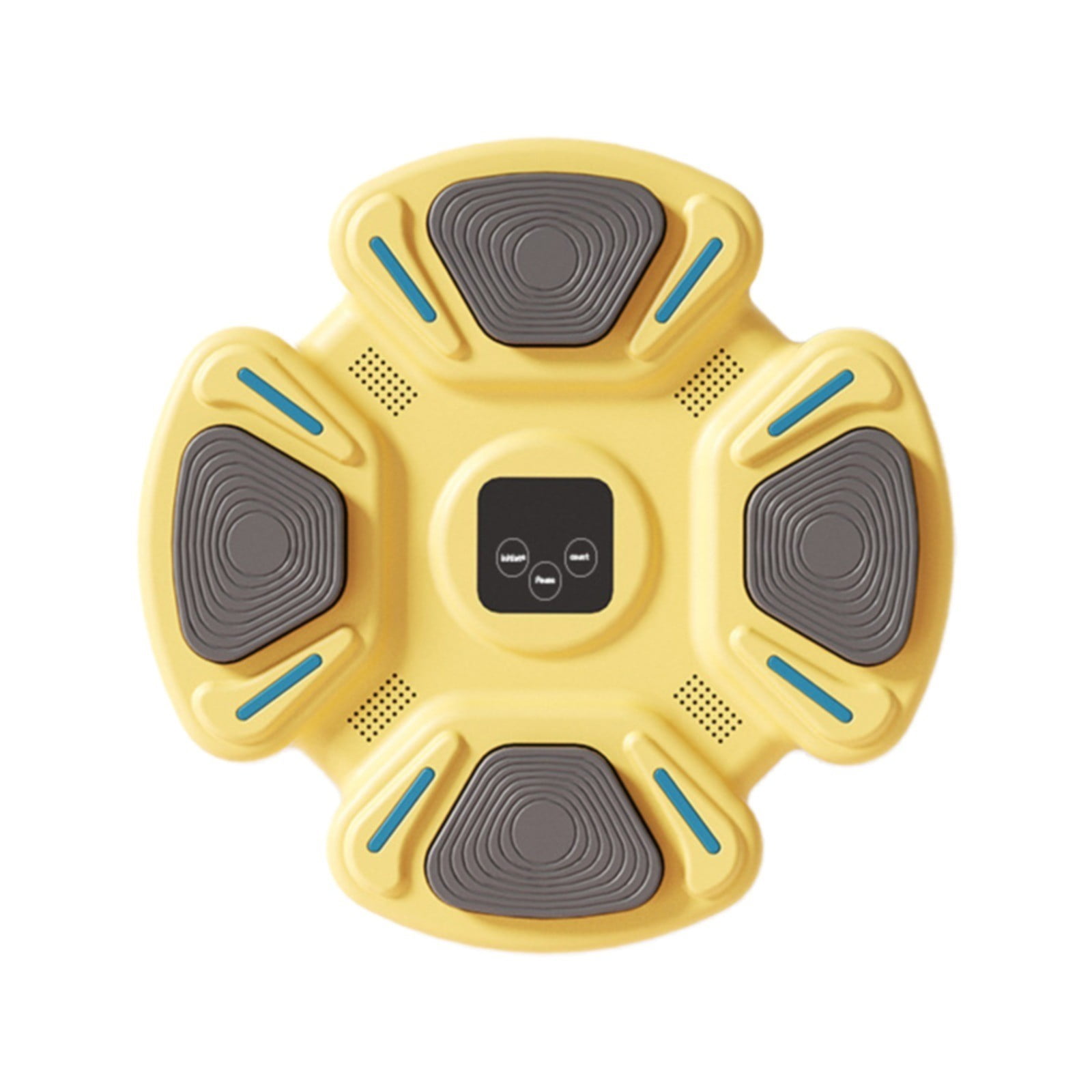 Boxing Wall Mount Machine For Kids Boxing Machine Wall Mounted Music ...