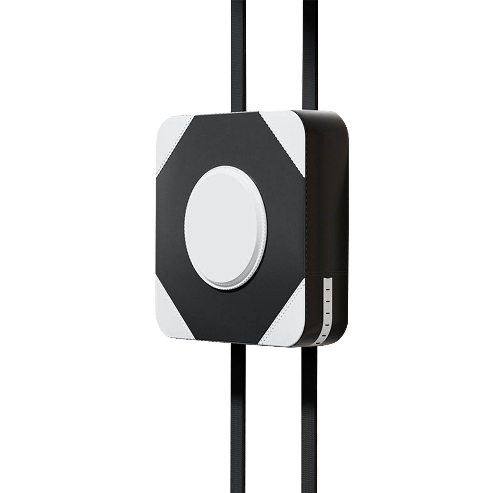 Boxing Wall Target Boxing Trainer Wall Focus Target for Home Taekwondo ...