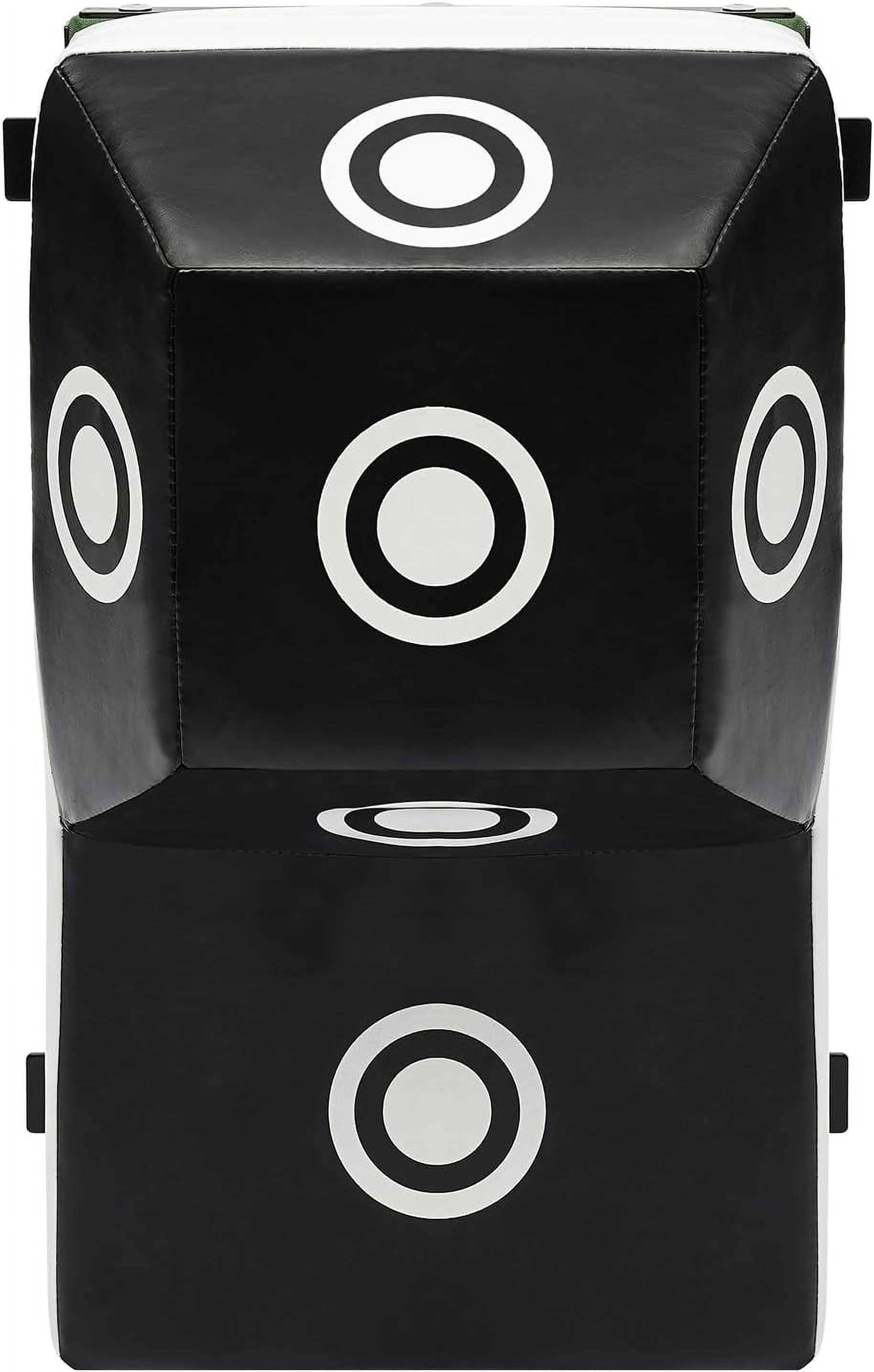 BoxingTraining Punching Target Wall Mount Uppercut Training MMA ...