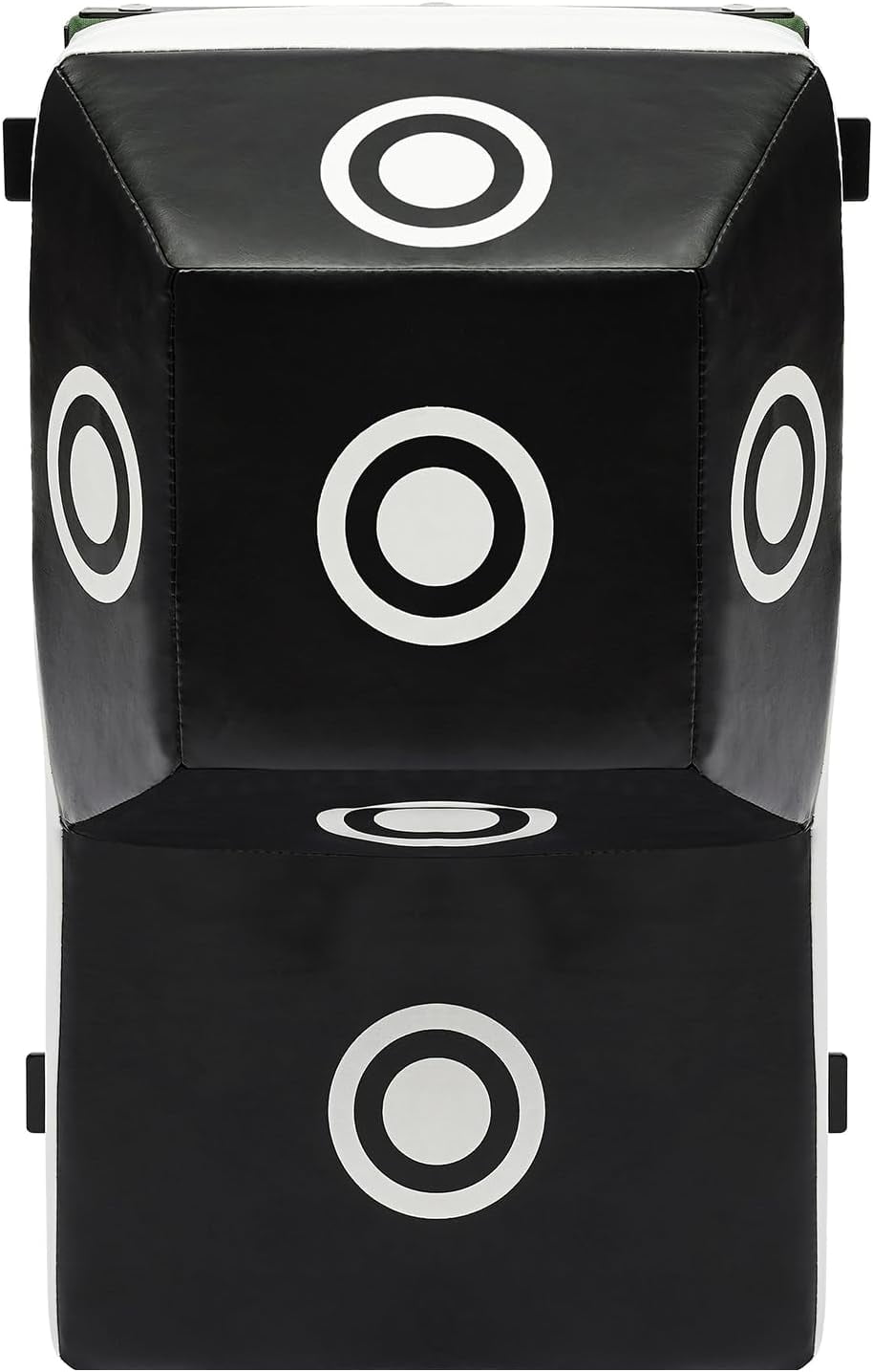 BoxingTraining Punching Target Wall Mount Uppercut Training MMA ...